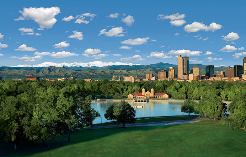 Summer in Denver (June – August): A Season of Sun, Festivals, and ...