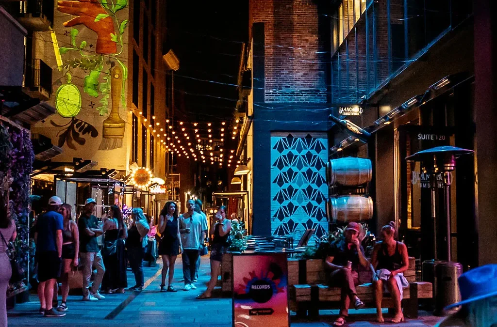 Dairy Block: Denver's Hidden Gem of History, Flavor, and Fun - Denvers Best