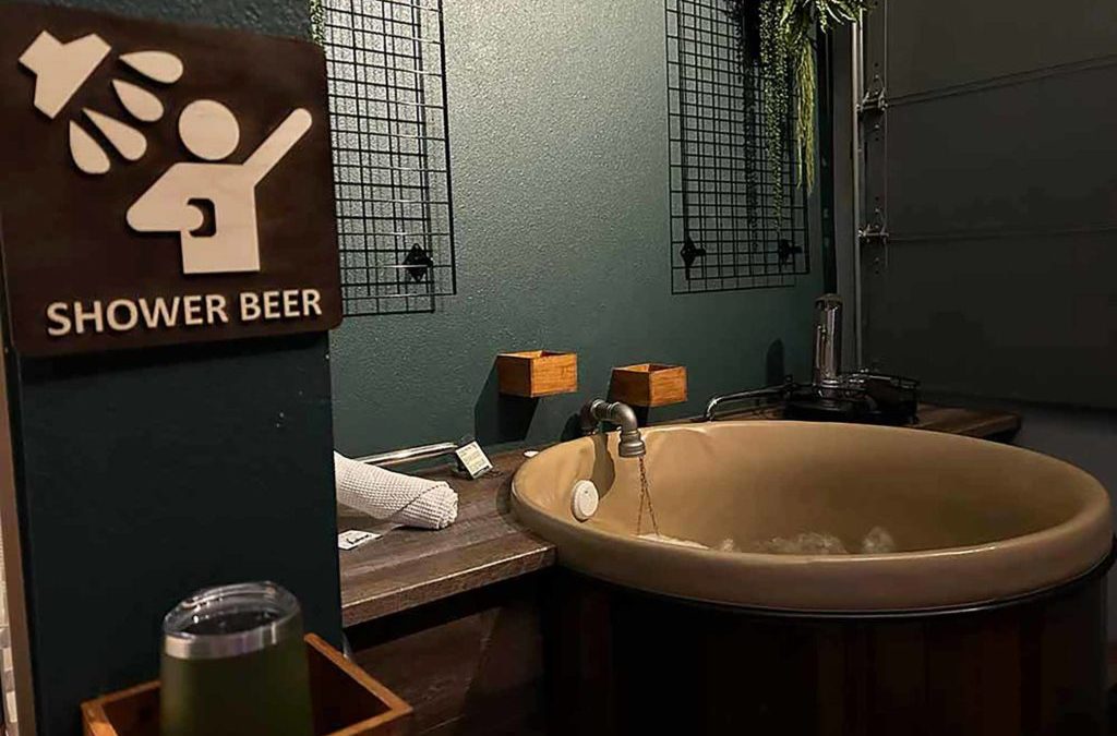 Denver’s Beer Spa: Where Craft Brews Meet Relaxation - Denvers Best